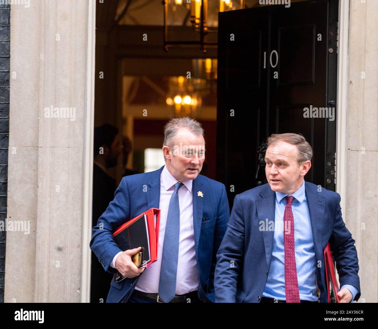 Simon hart mp pc hi-res stock photography and images - Alamy