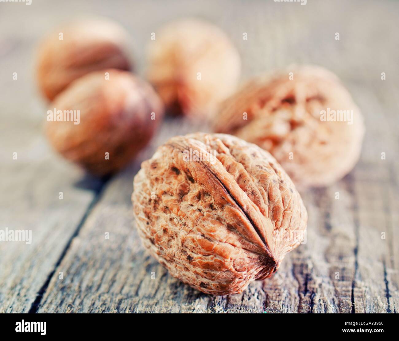 Whole wallnuts hi-res stock photography and images - Alamy
