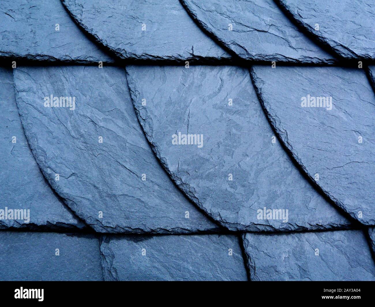 natural slate mineral tile covered roof detail. natural construction ...