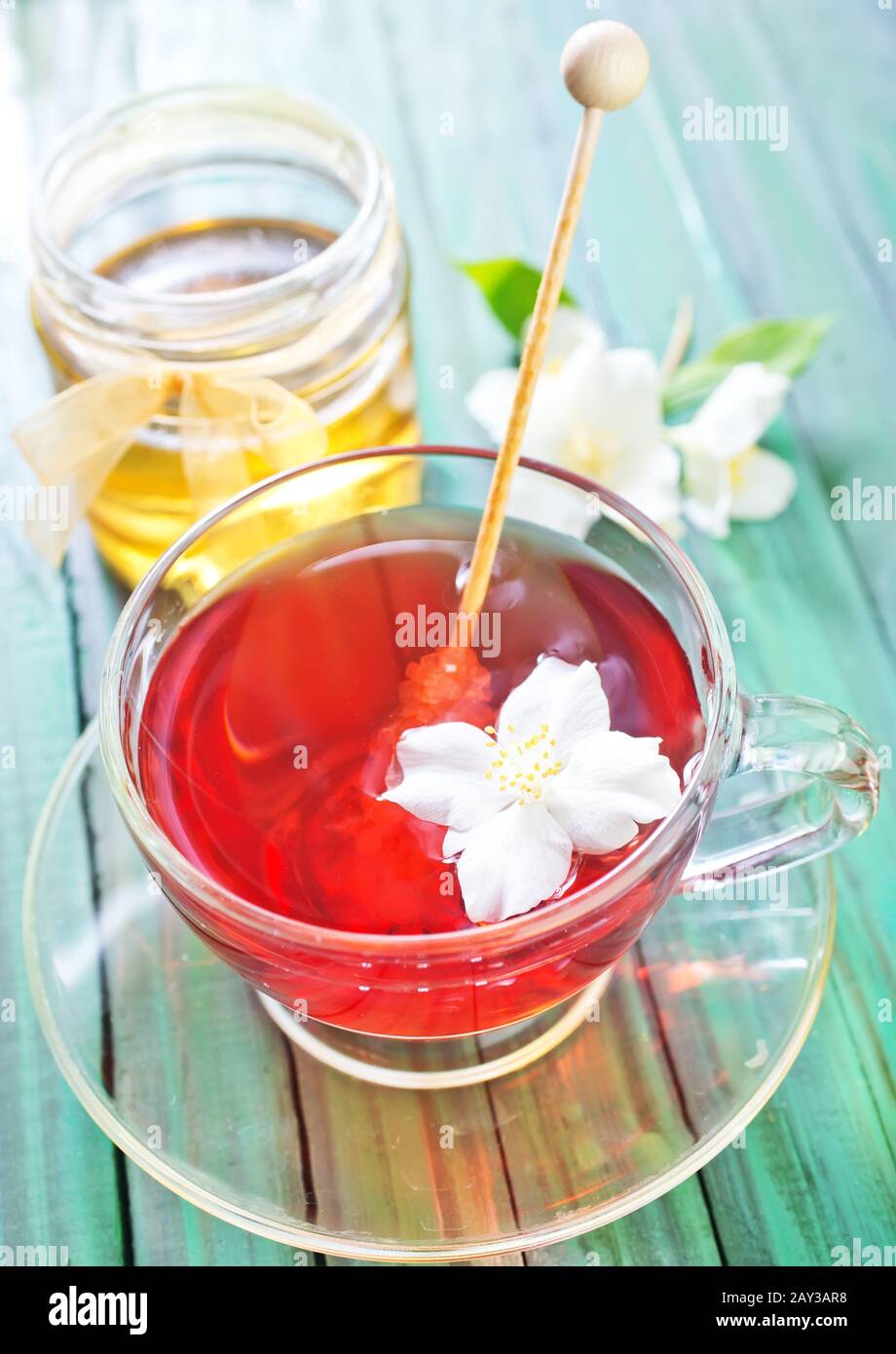 Jasmin plant pot hi-res stock photography and images - Alamy