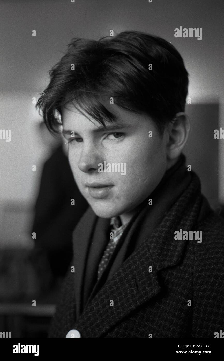 Paul Masterson High Resolution Stock Photography and Images - Alamy