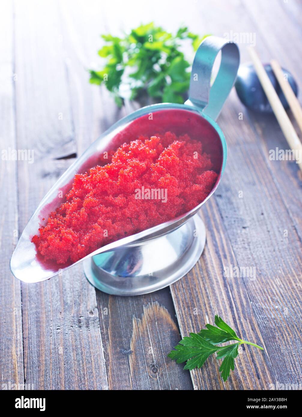 Flying Fish Roe High Resolution Stock Photography and Images - Alamy