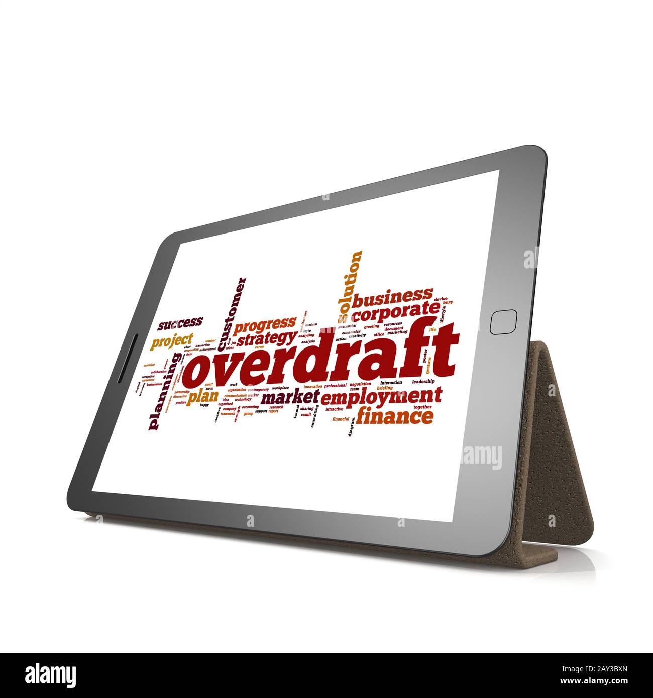 Overdraft hi-res stock photography and images - Alamy