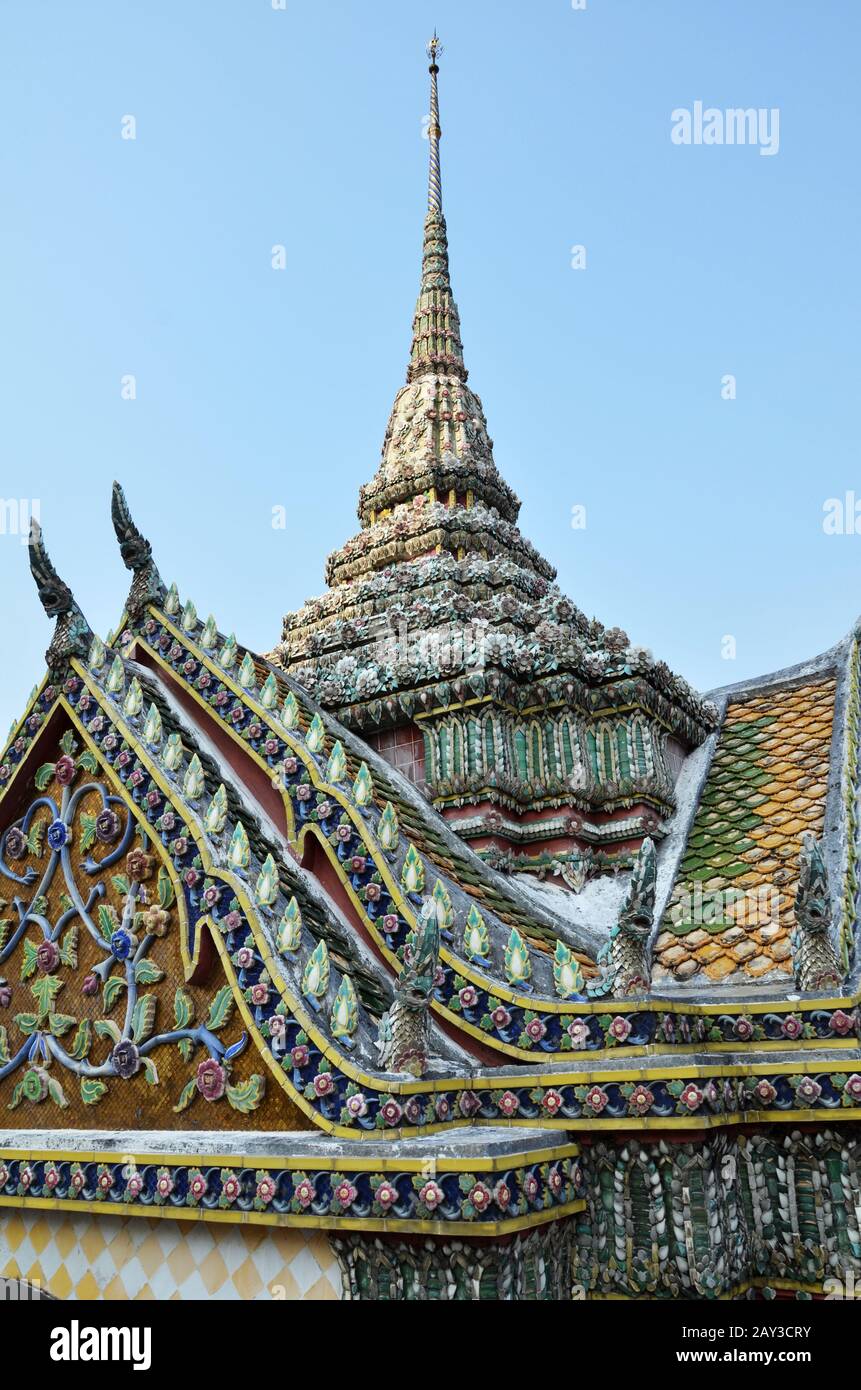 Grand Temple Doors High Resolution Stock Photography and Images - Alamy