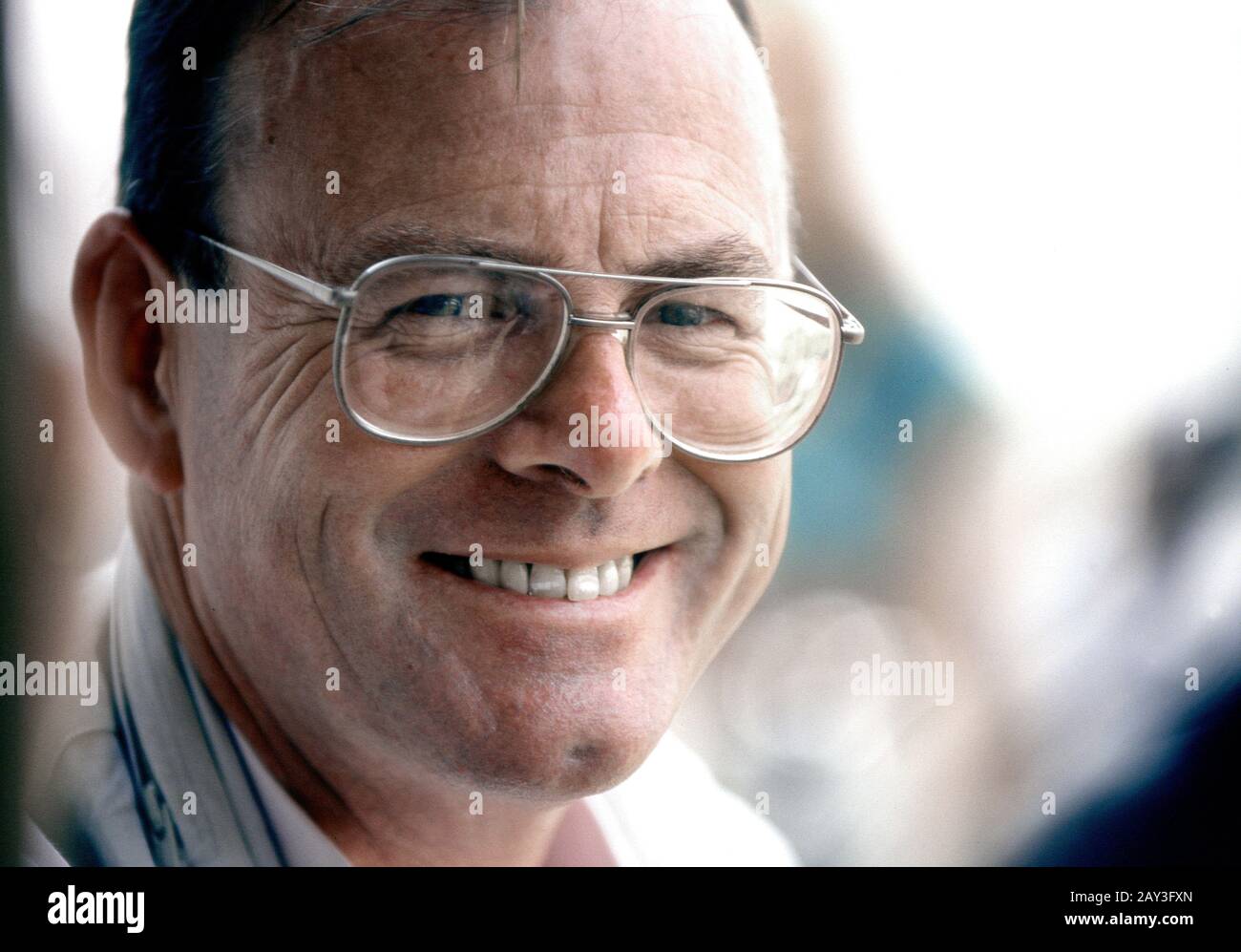 Arthur edwards hi-res stock photography and images - Alamy