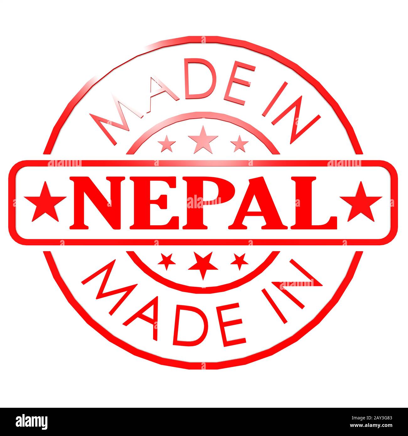 Nepal Red Cross Logo