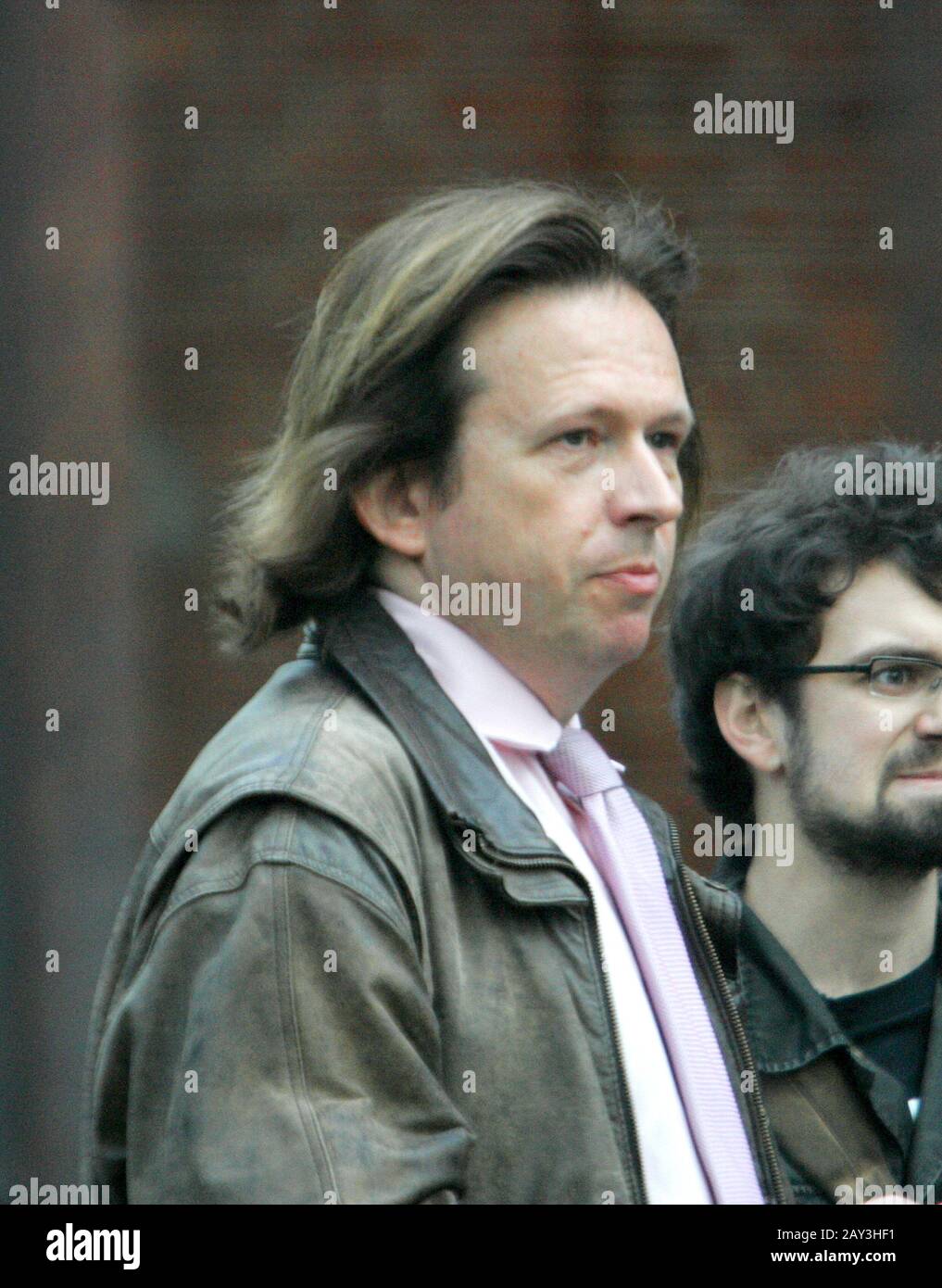 Timothy spanton hi-res stock photography and images - Alamy