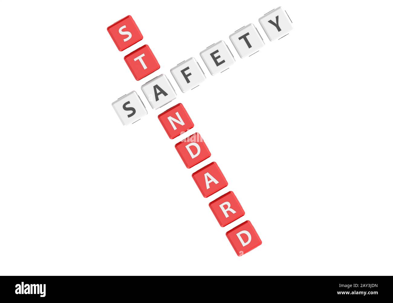 Brand safety Cut Out Stock Images & Pictures - Alamy