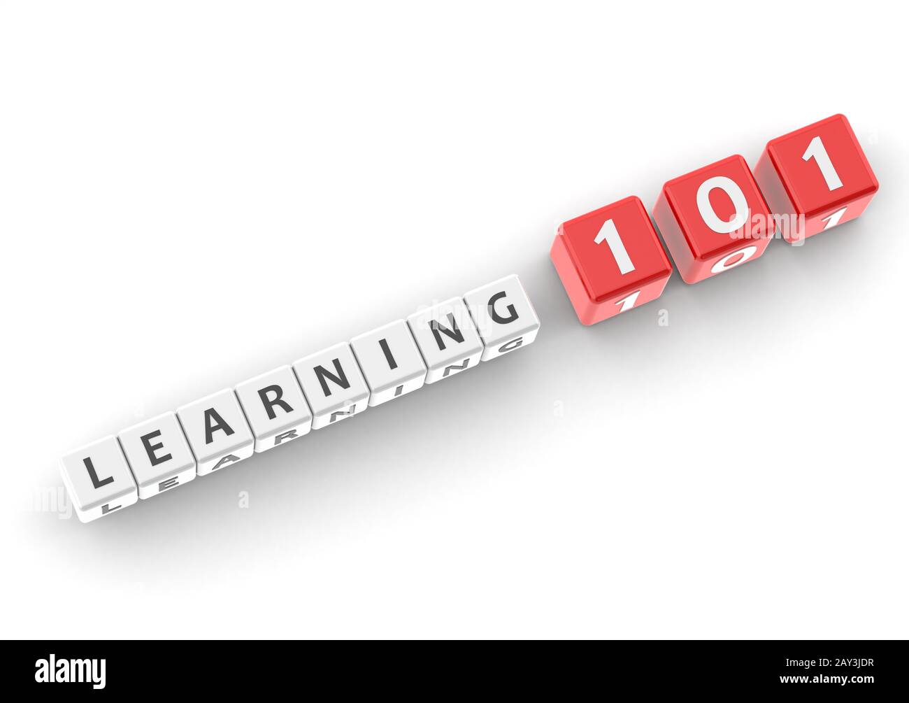 Learning guideline hi-res stock photography and images - Alamy