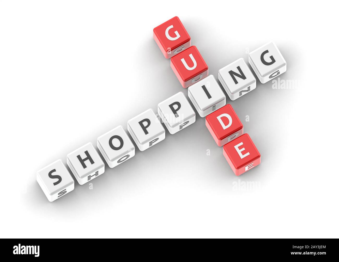 Guide blocks hi-res stock photography and images - Alamy