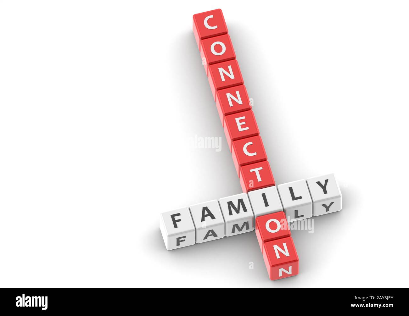 Family connection hi-res stock photography and images - Alamy