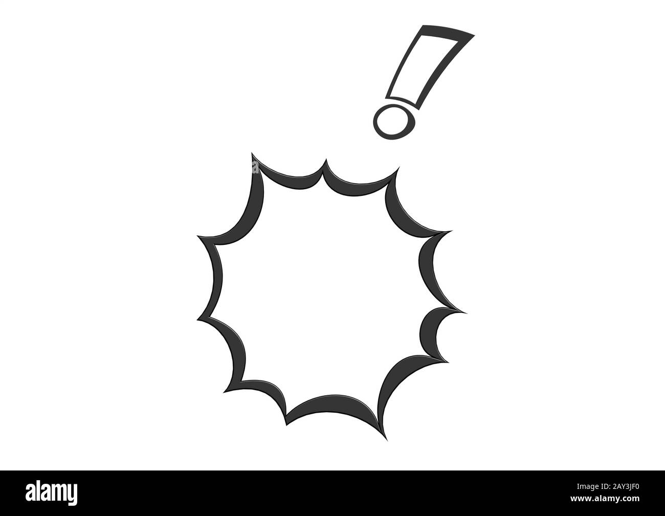 Shock frame hi-res stock photography and images - Alamy