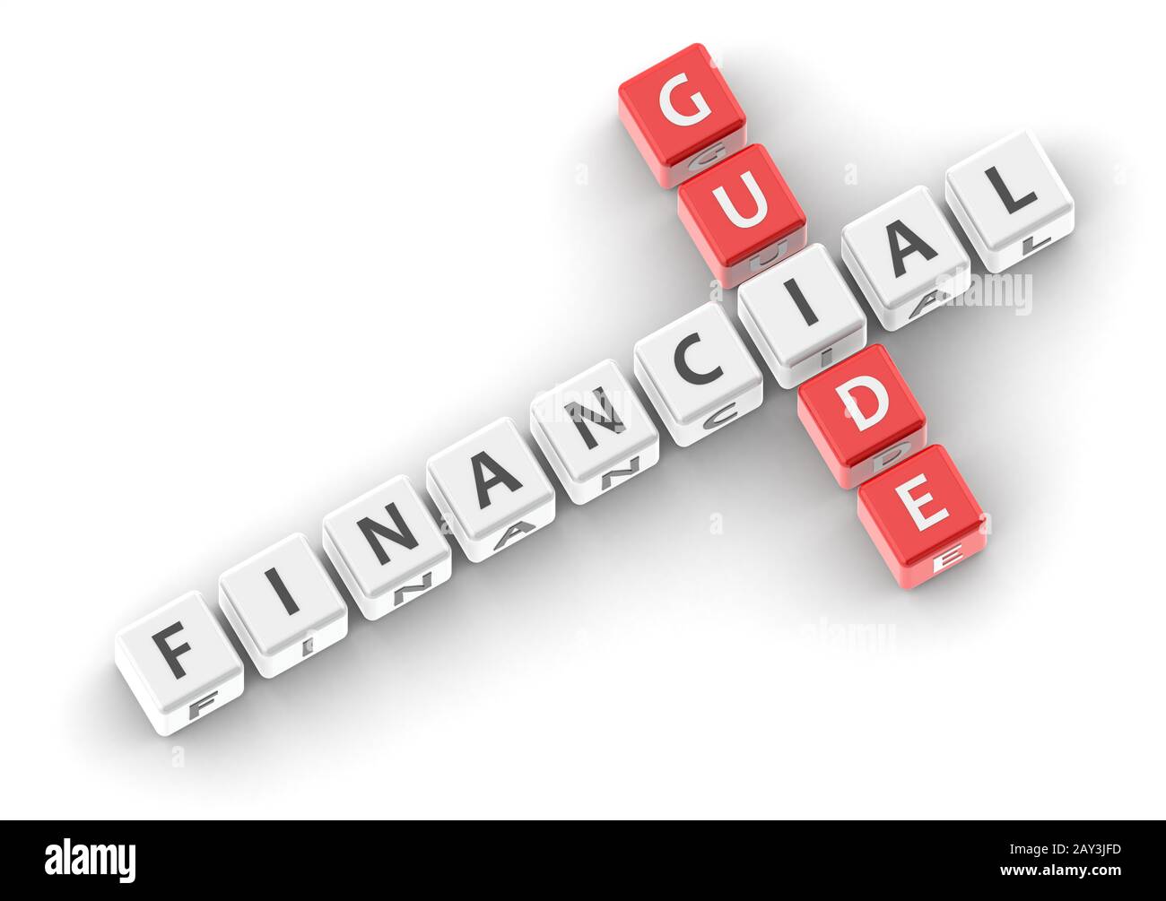 Financial guideline hi-res stock photography and images - Alamy