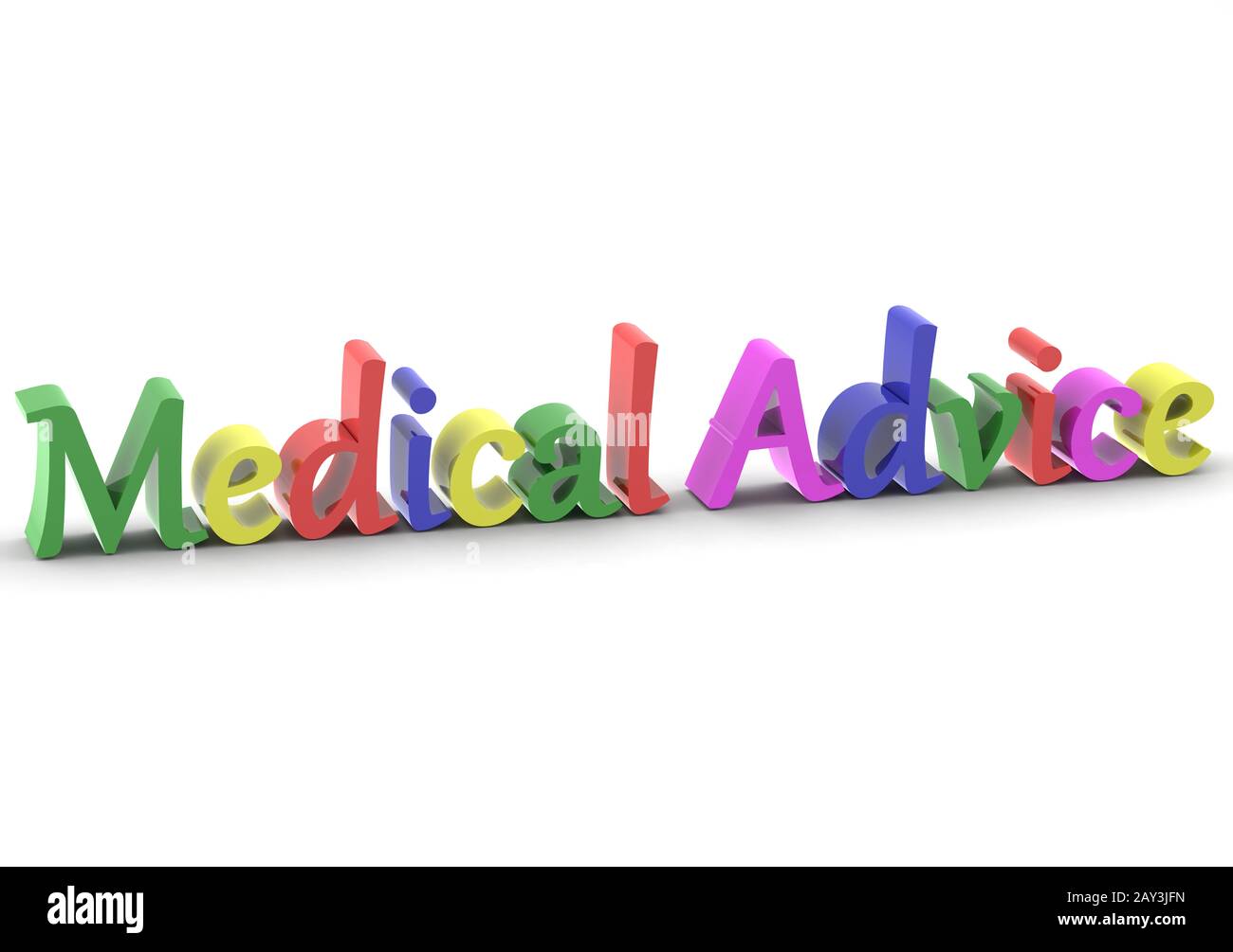 Professional medical advice hi-res stock photography and images - Alamy
