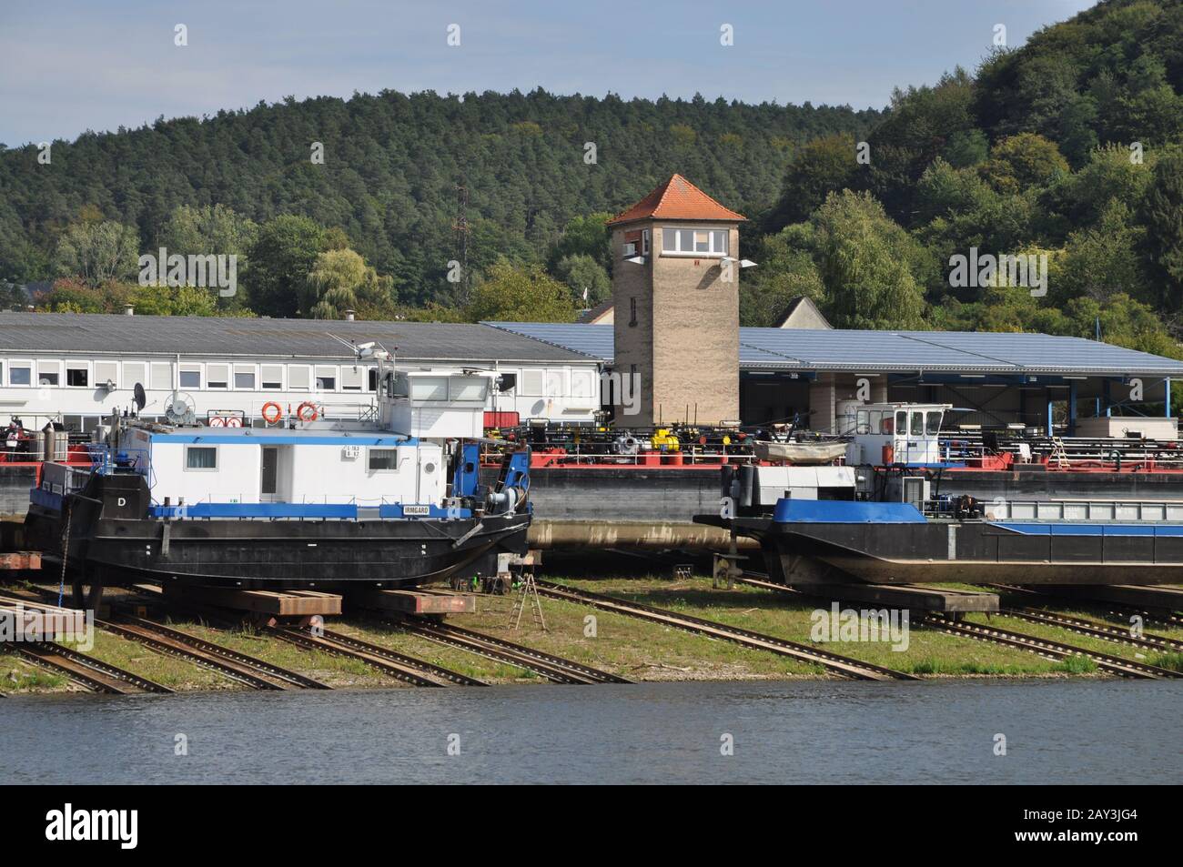 Erlenbach High Resolution Stock Photography and Images - Alamy