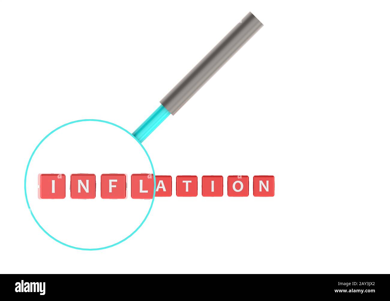 Inflation hike hi-res stock photography and images - Alamy