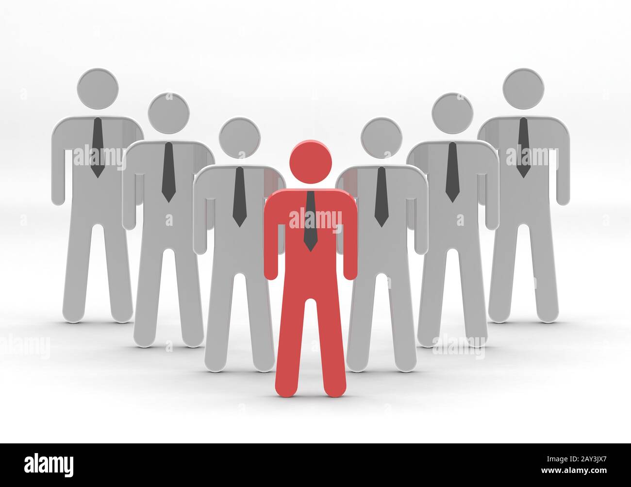 Superior leader hi-res stock photography and images - Alamy