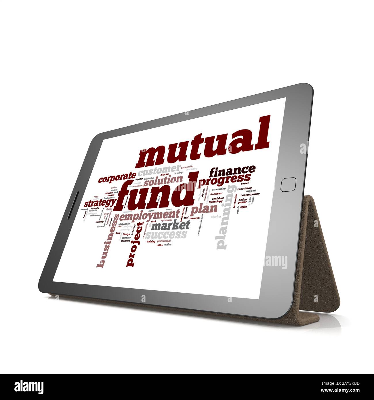 Mutual fund success hi-res stock photography and images - Alamy