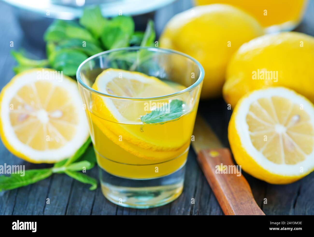 Lime green blu hi-res stock photography and images - Alamy