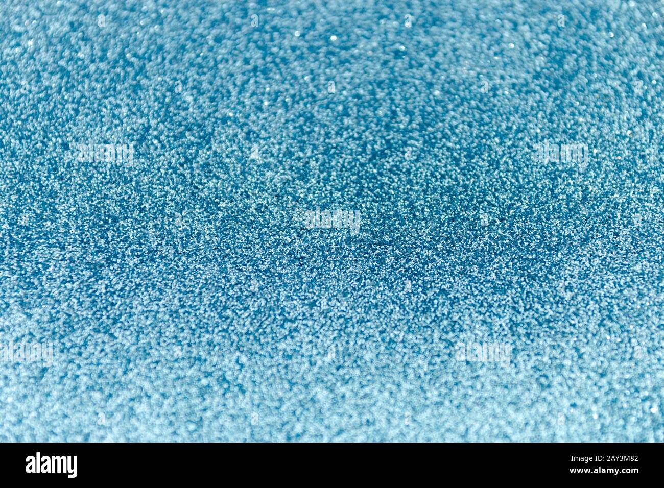 Shiny Light Blue Background
