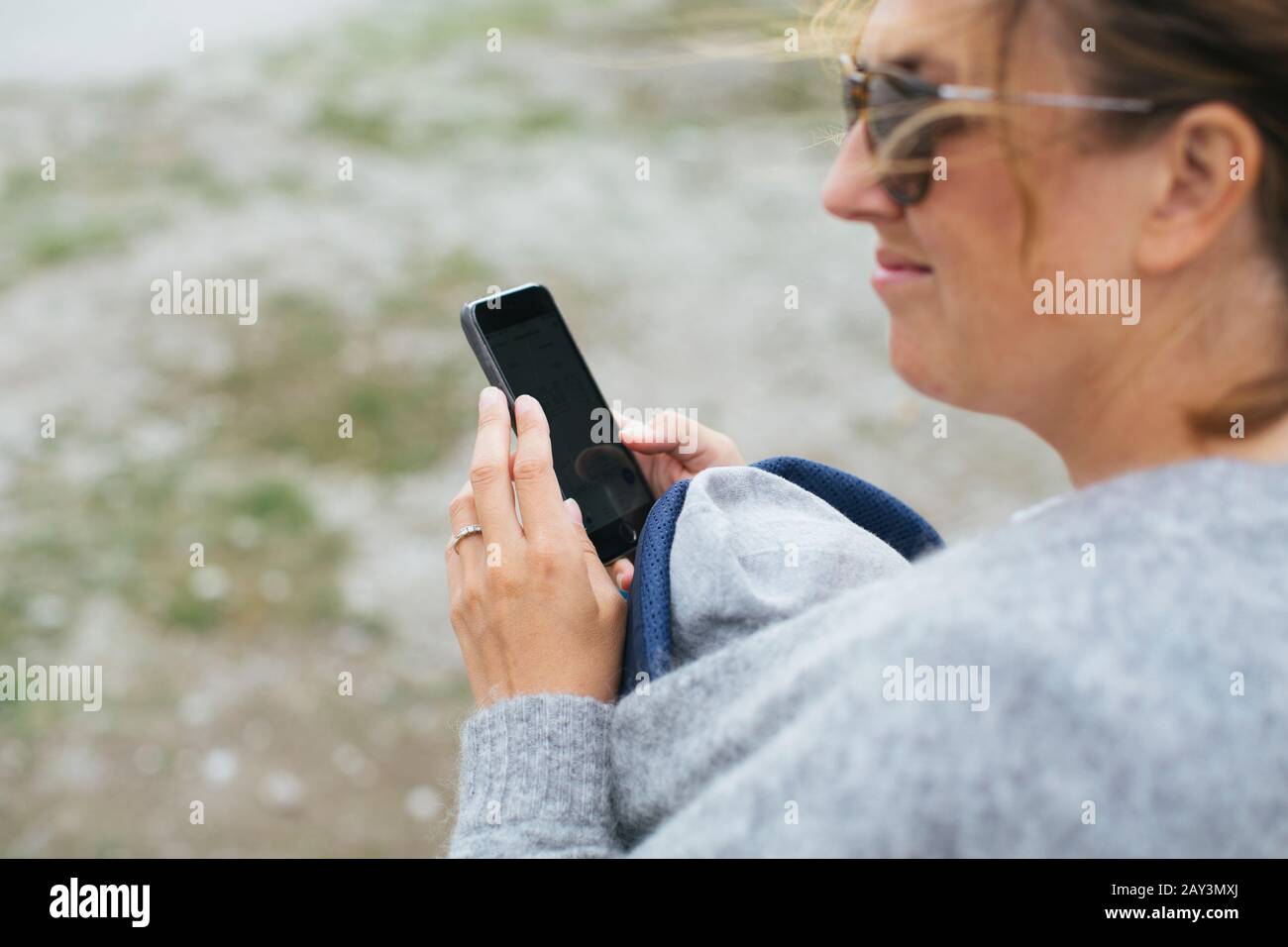 Phone pit hi-res stock photography and images - Alamy