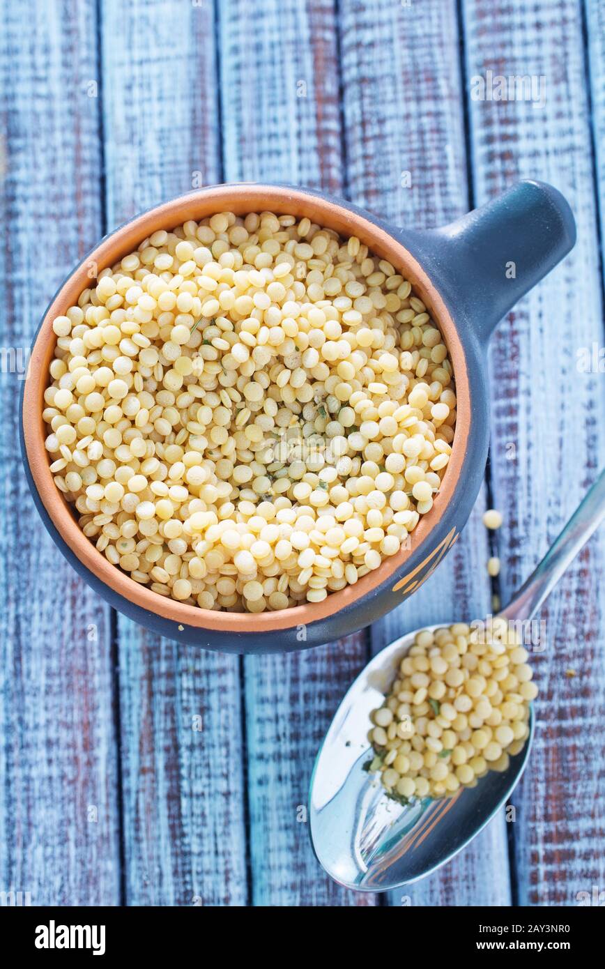 Cus cus hi-res stock photography and images - Alamy