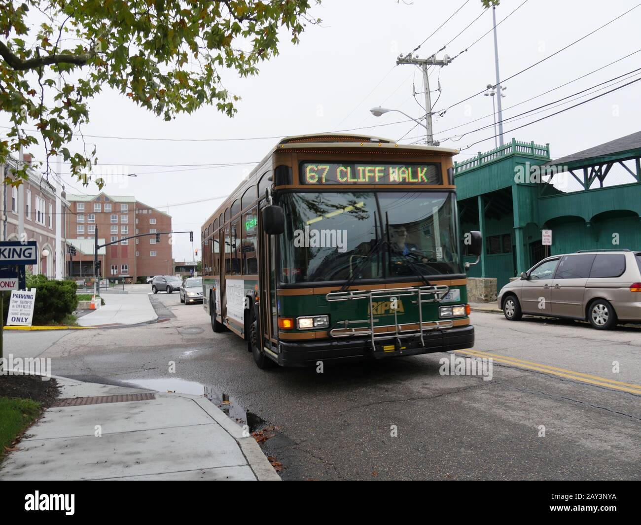 Transportation around newport hi-res stock photography and images - Alamy