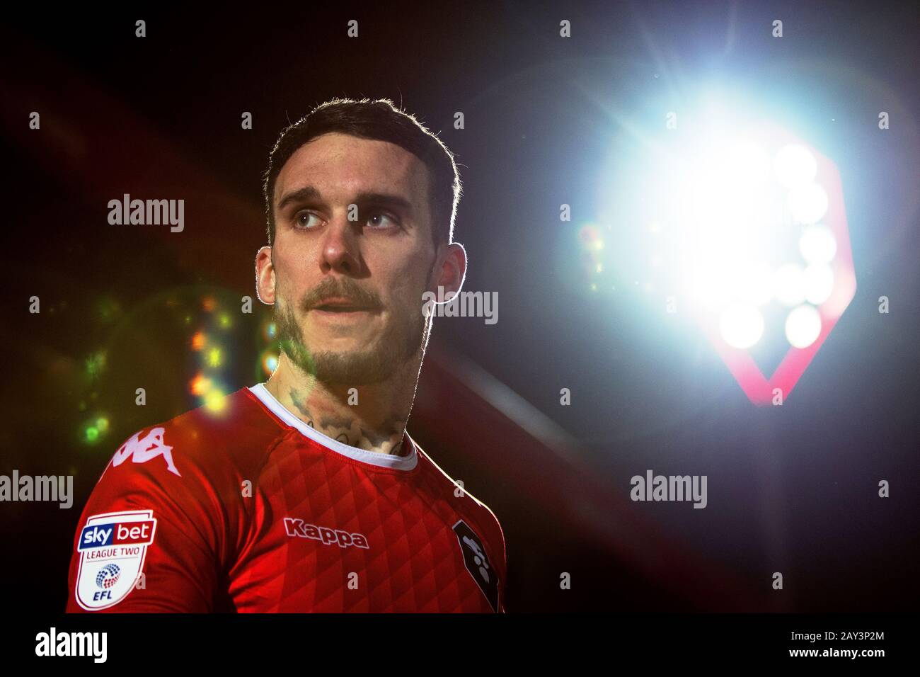 Liam hogan hi-res stock photography and images - Alamy