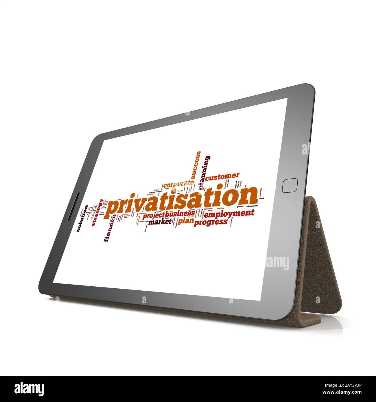 Privatisation hi-res stock photography and images - Alamy