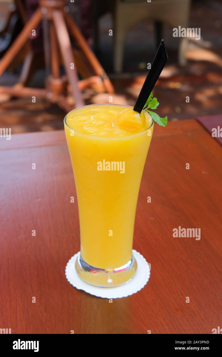 Shake with juice hi-res stock photography and images - Alamy