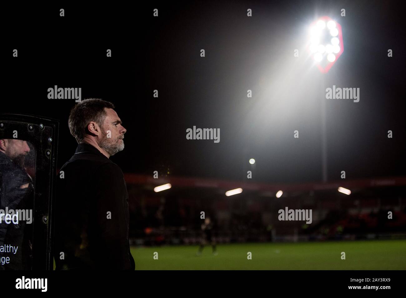 Graeme alexander hi-res stock photography and images - Alamy