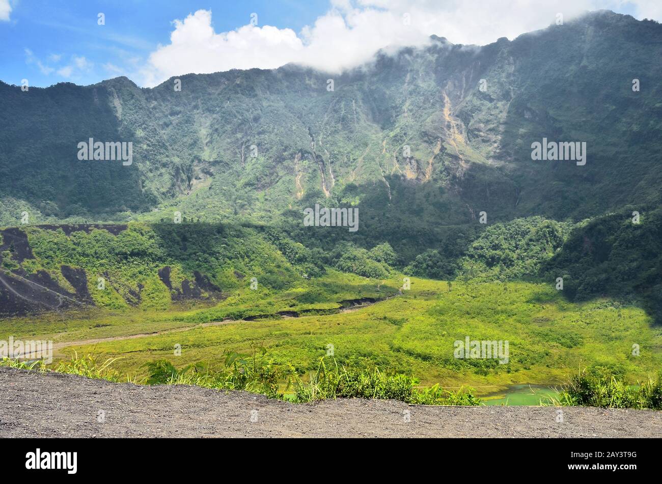 West java center hi-res stock photography and images - Alamy