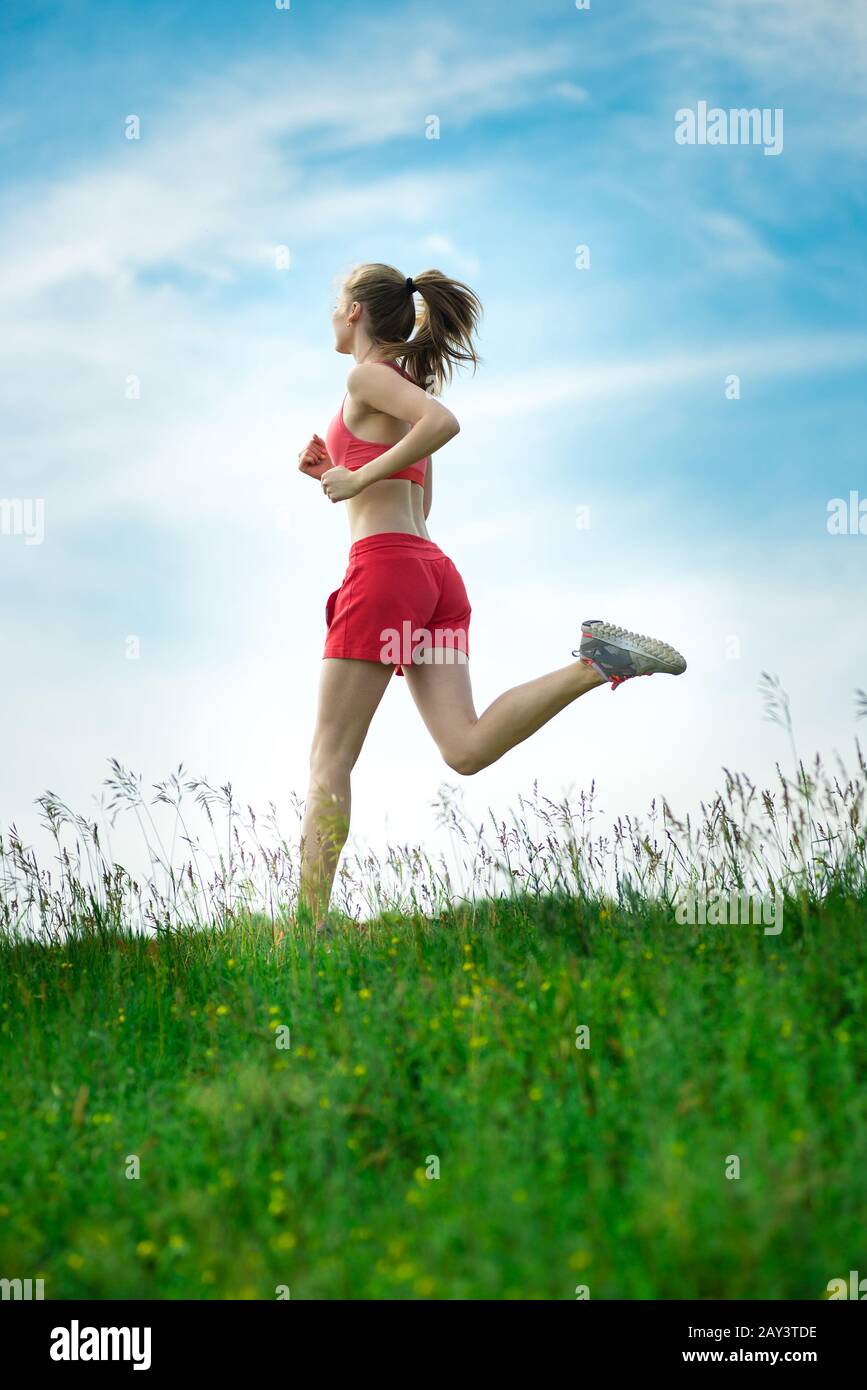 Ground exercises hi-res stock photography and images - Alamy