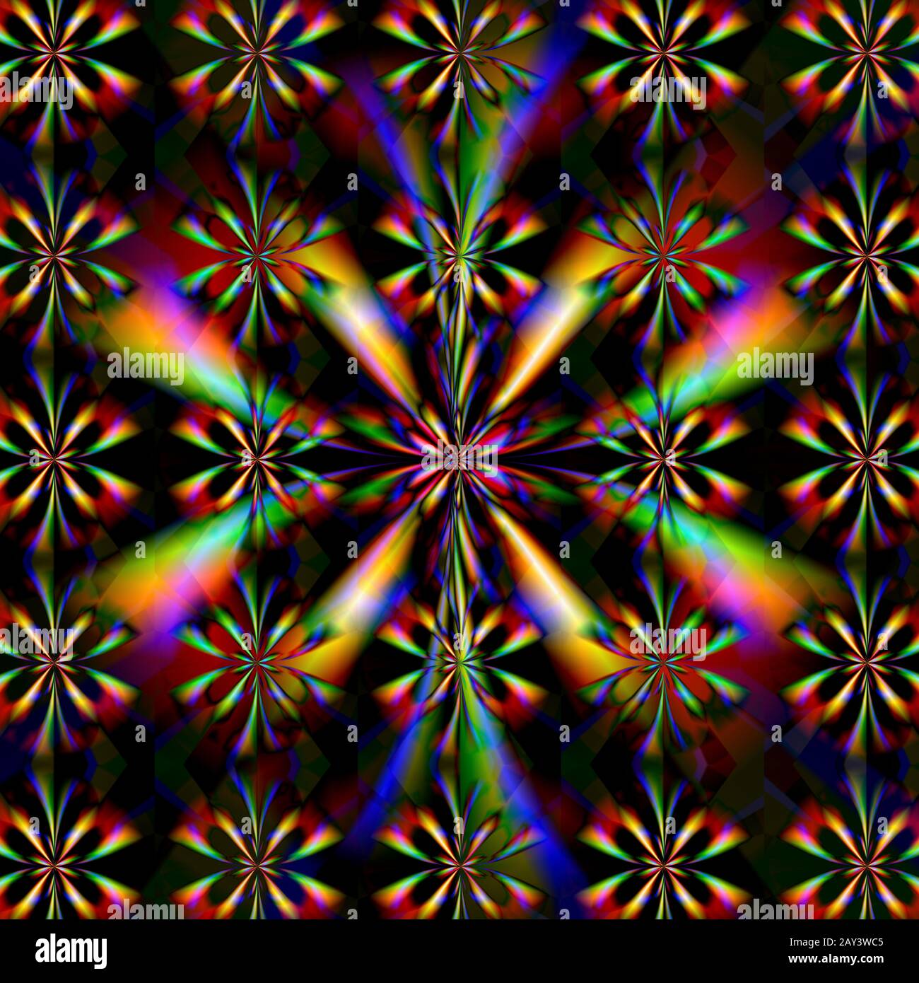 Digital art, high resolution abstract objects with soft lighting ...
