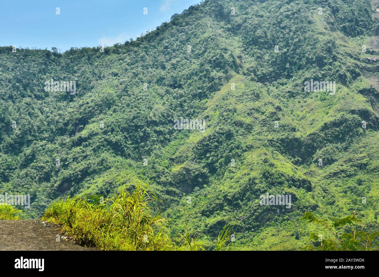 Garut java hi-res stock photography and images - Alamy
