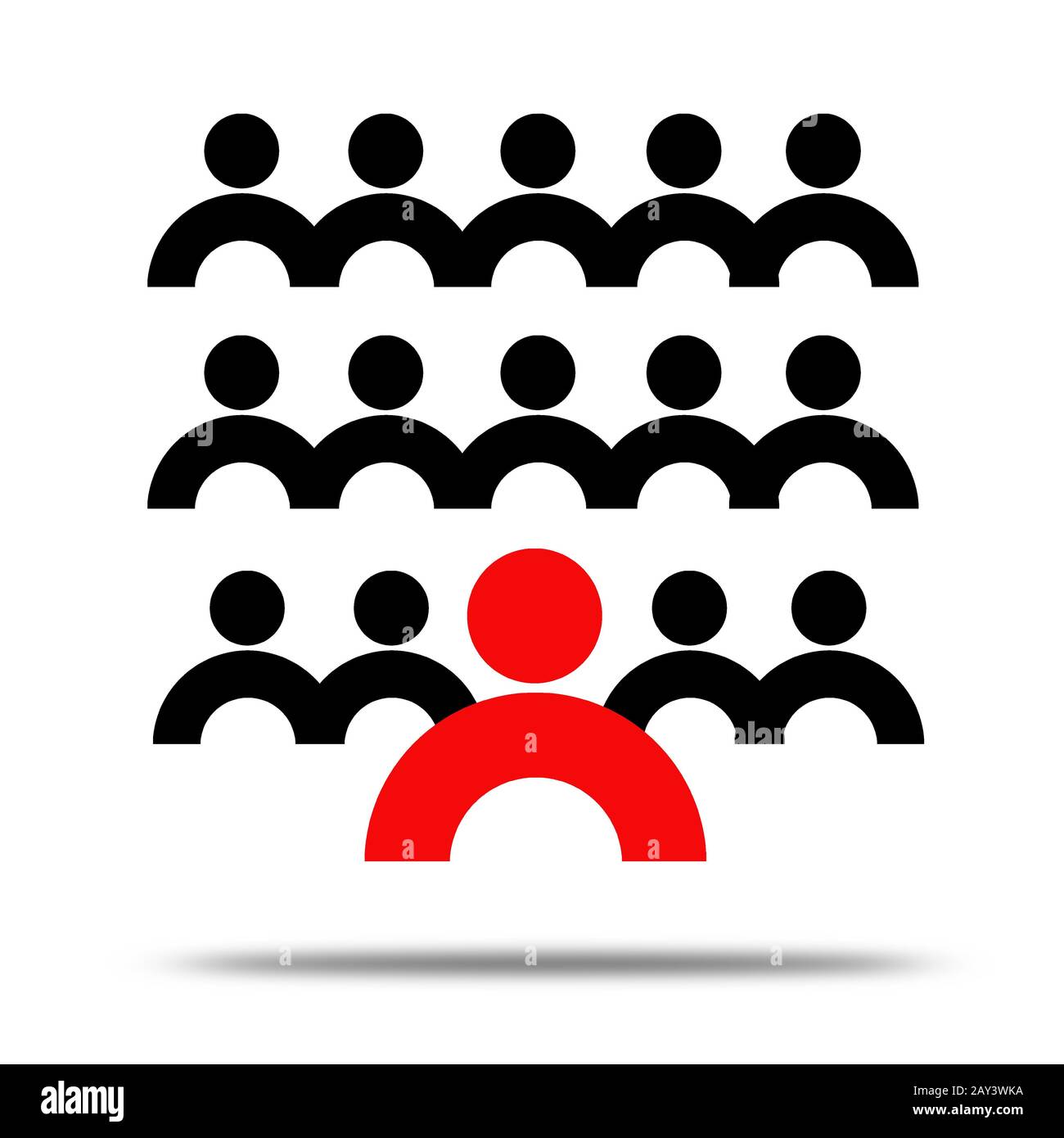 Outstanding personality hi-res stock photography and images - Alamy