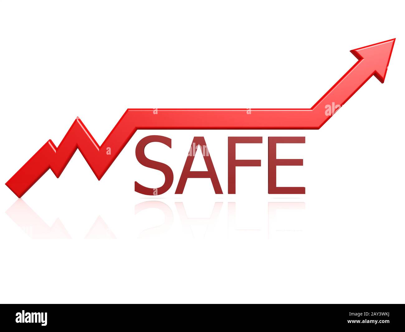 Safe diagram hi-res stock photography and images - Alamy