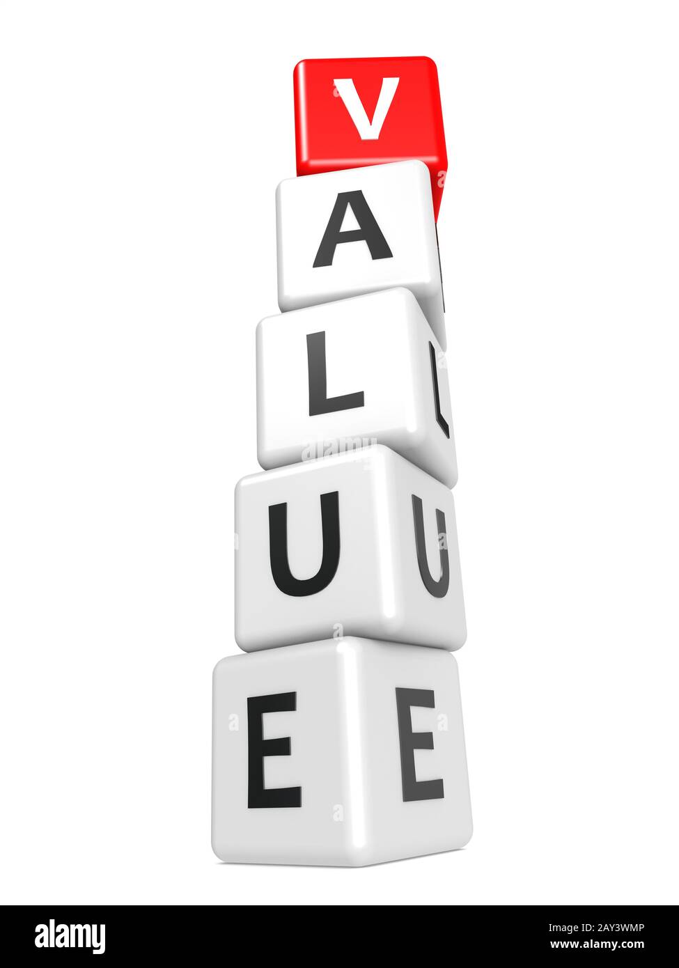 Value orientation Cut Out Stock Images & Pictures - Alamy