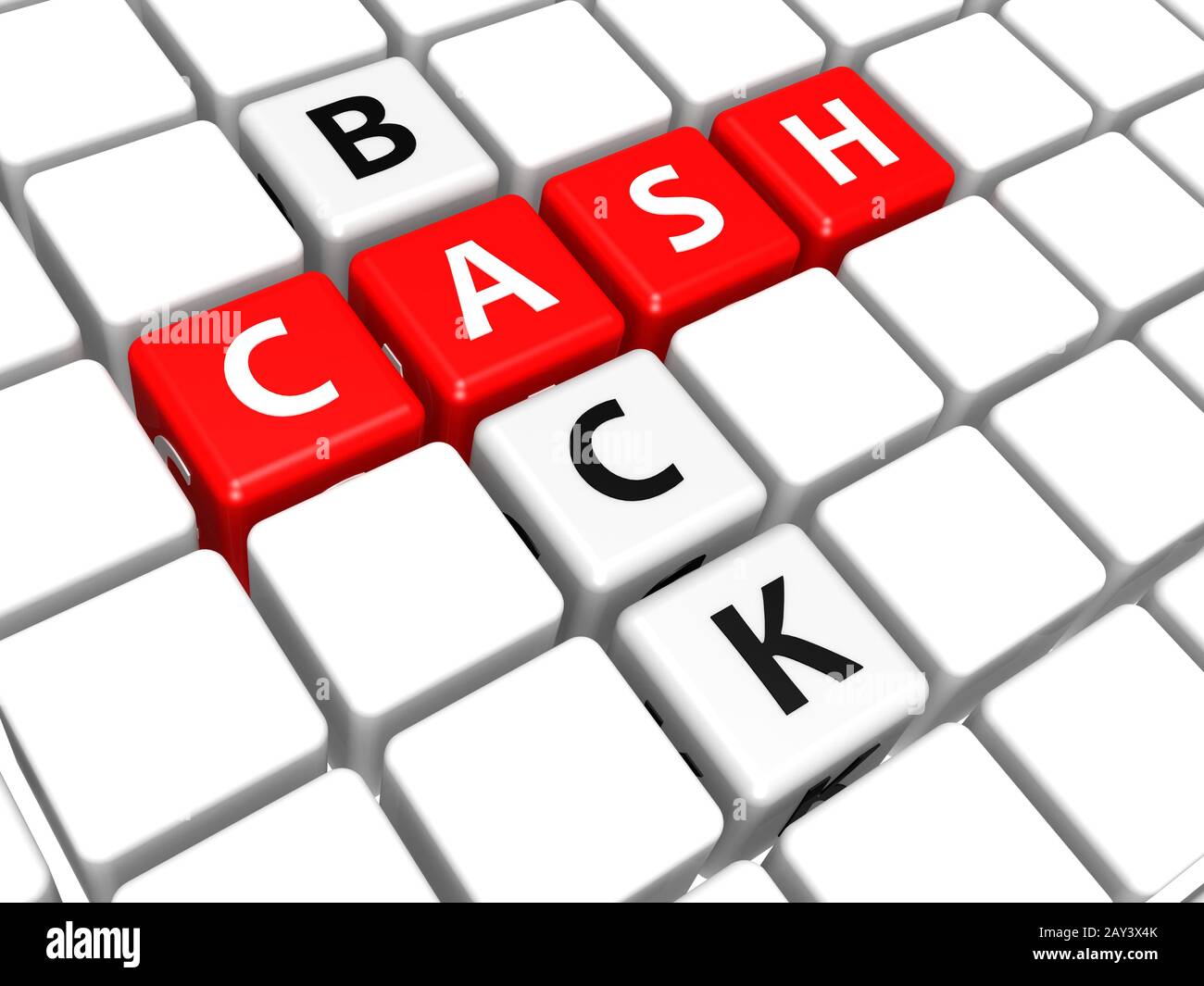 Cash back hi-res stock photography and images - Alamy