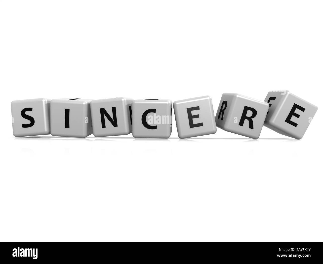 Honor sincere hi-res stock photography and images - Alamy