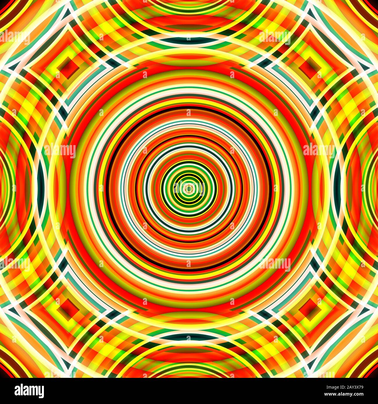 Digital art, high resolution abstract objects with soft lighting ...