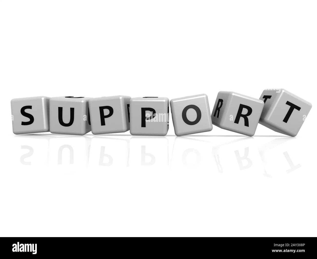 Letter of support Black and White Stock Photos & Images - Alamy