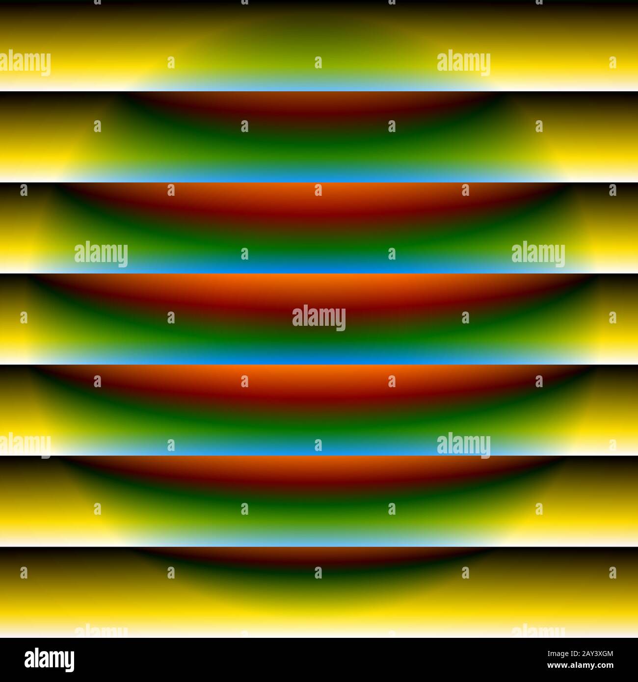 Digital art, high resolution abstract objects with soft lighting ...