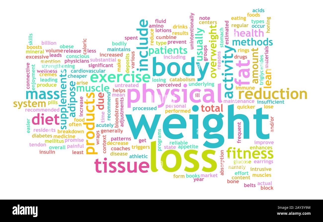 Shedding weight hi-res stock photography and images - Alamy