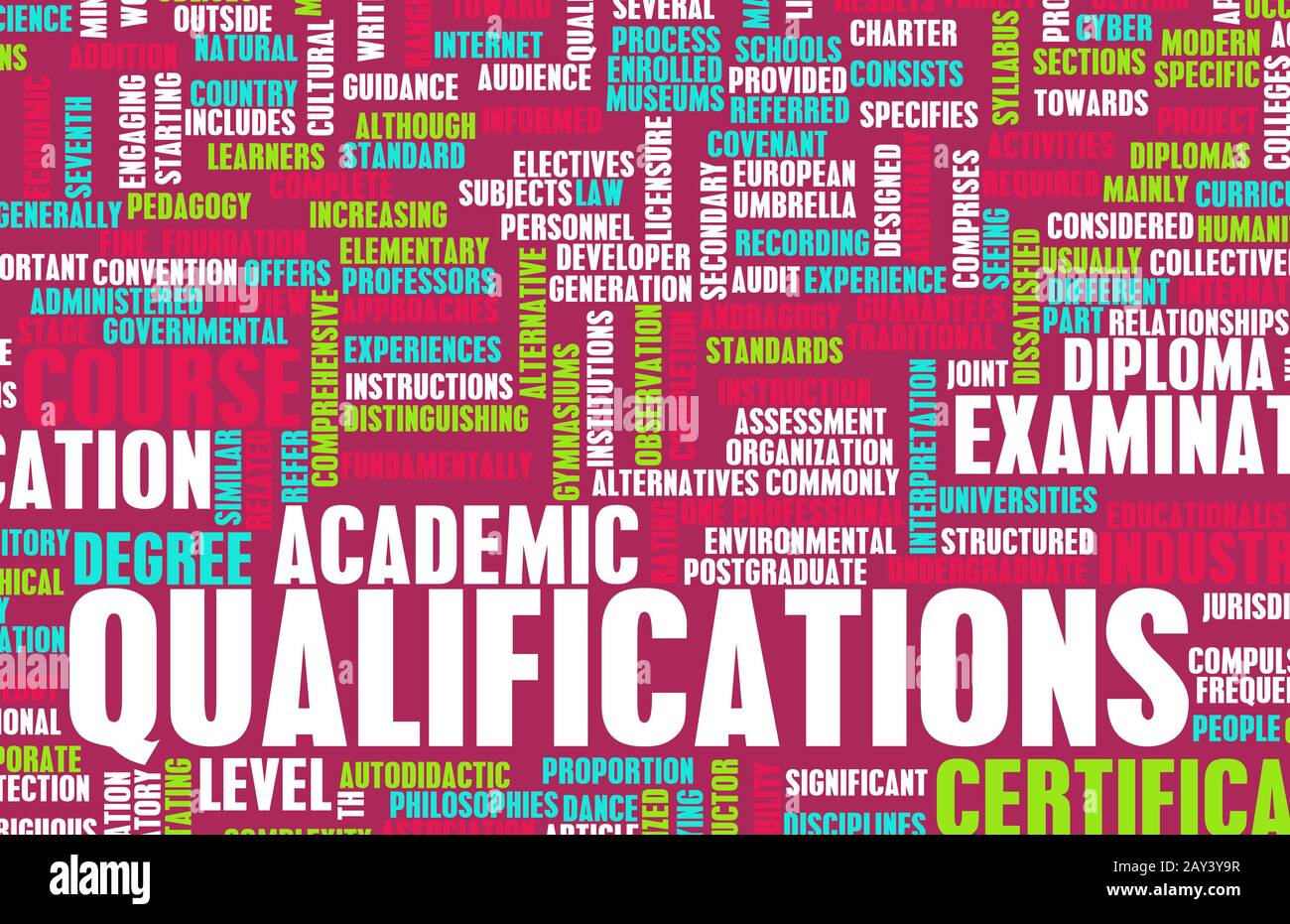 Employment criteria hi-res stock photography and images - Alamy