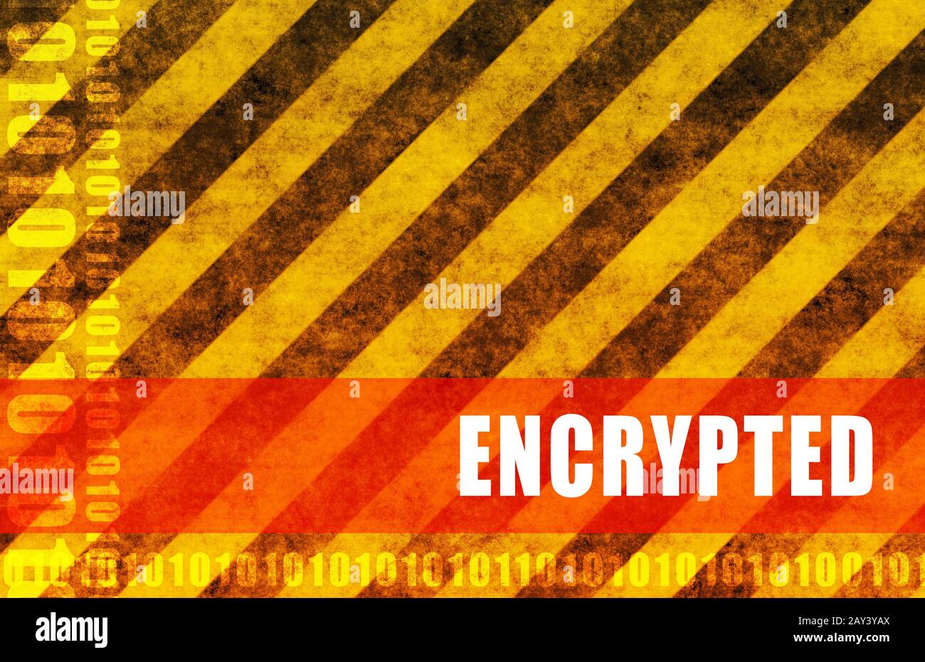 Encrypted files hi-res stock photography and images - Alamy