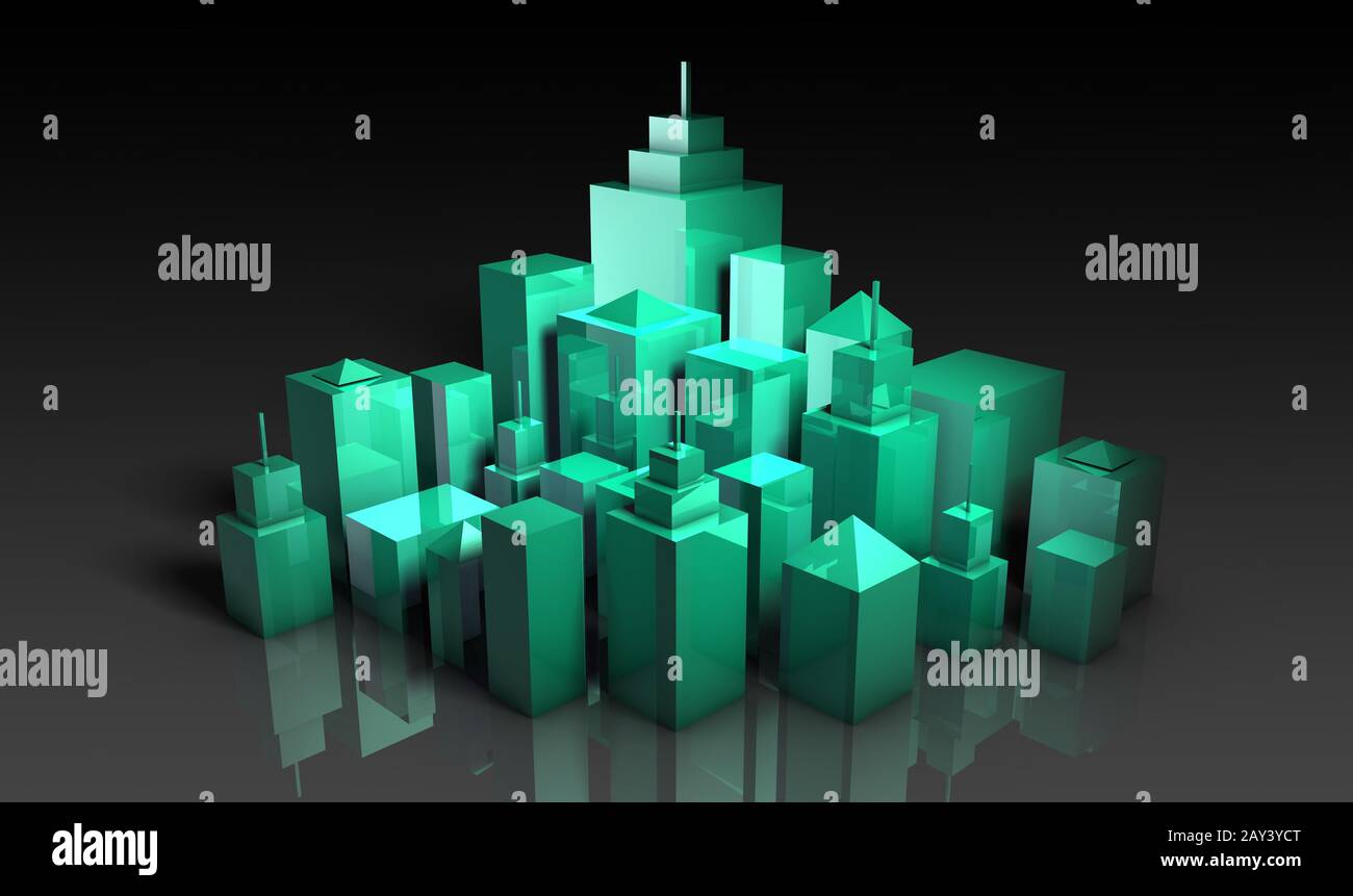 Prime office property hi-res stock photography and images - Alamy