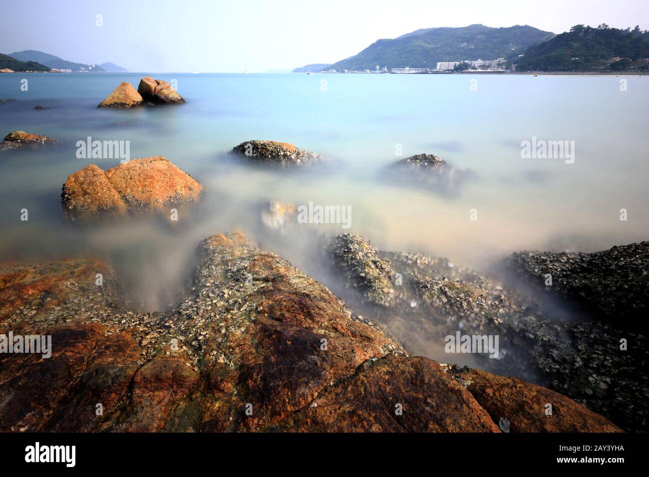 Coast of hong kong hi-res stock photography and images - Alamy