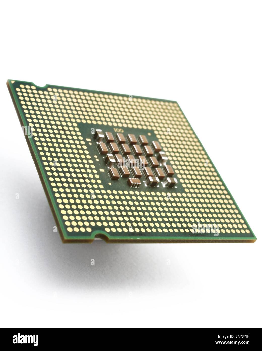 High power cpu hi-res stock photography and images - Alamy
