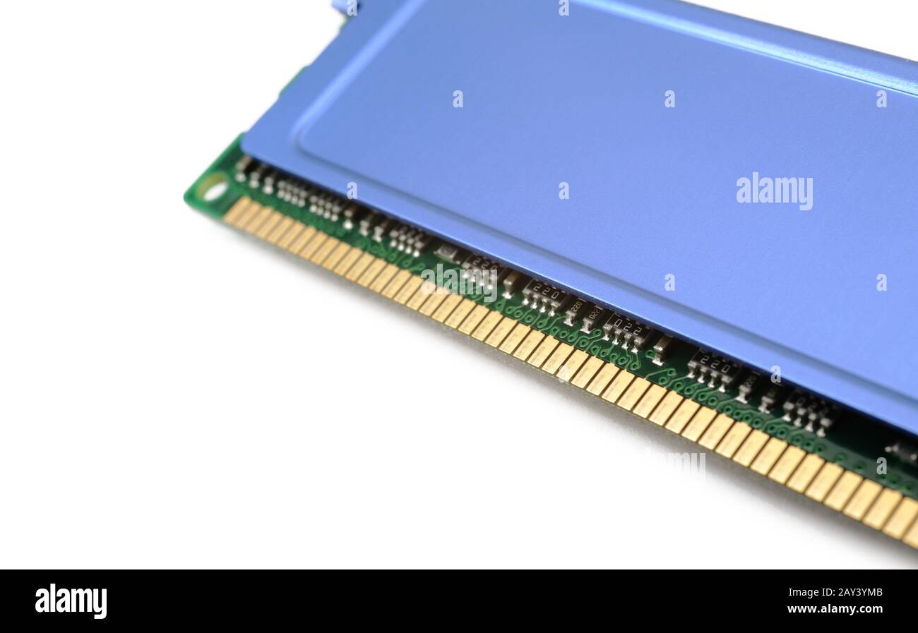 Computer ram hi-res stock photography and images - Alamy